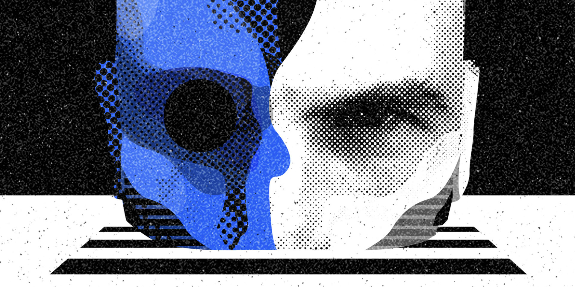 The Questioner - NeoText