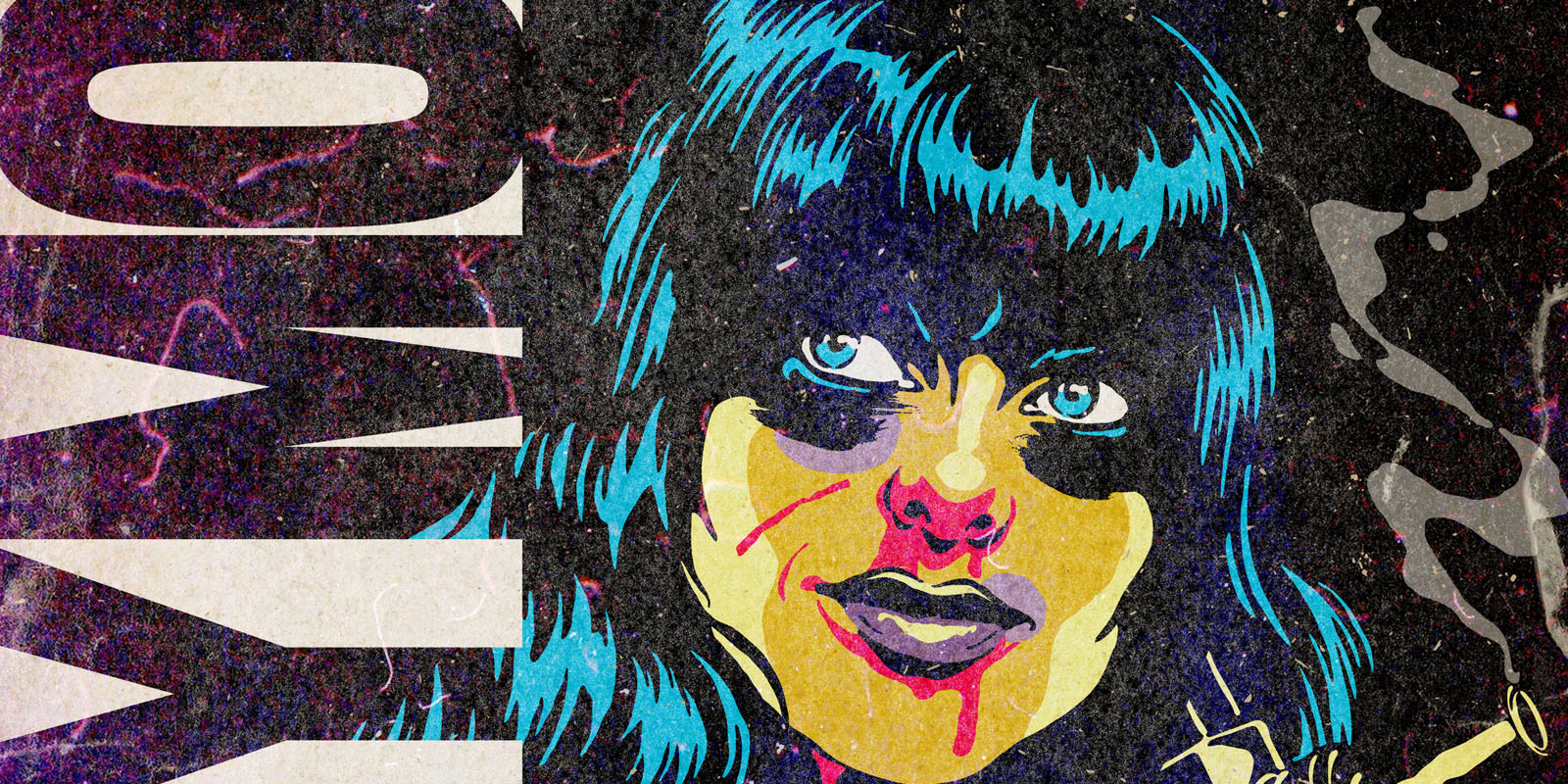 Anonymous Jane - NeoText