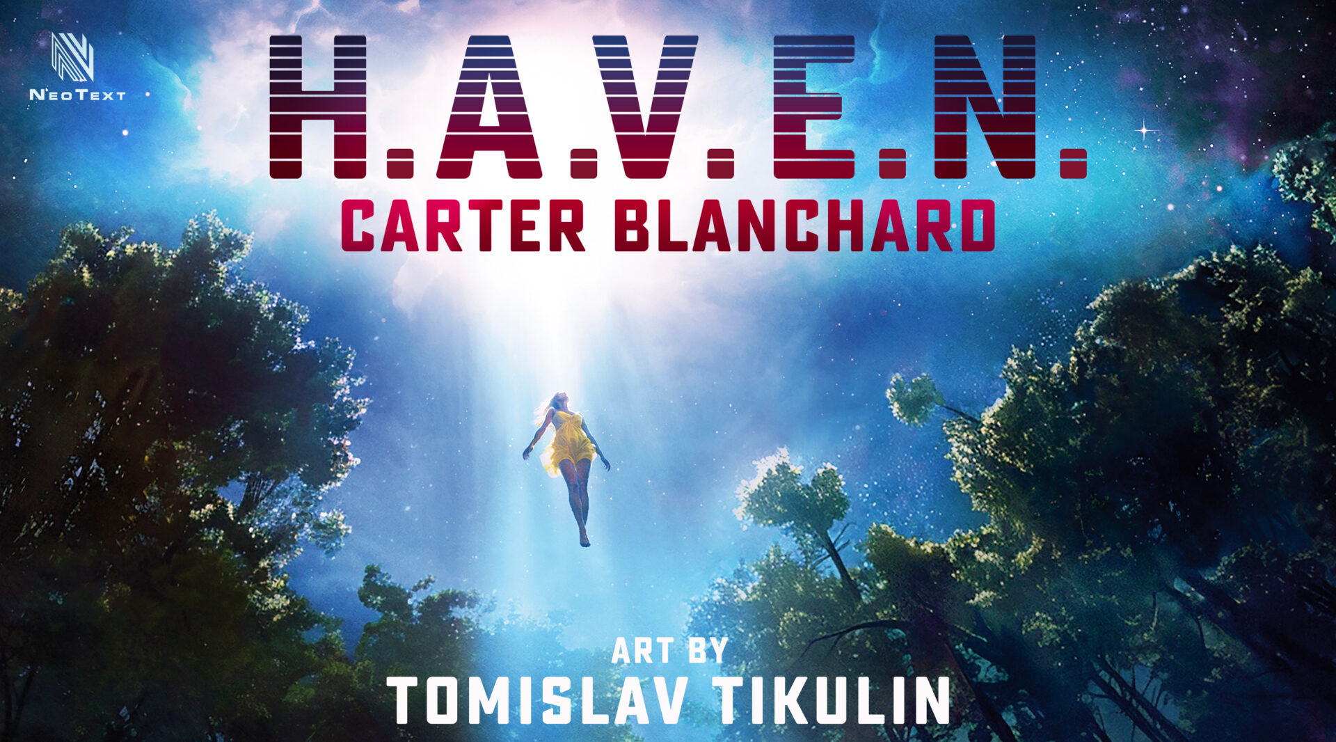 HAVEN - NeoText